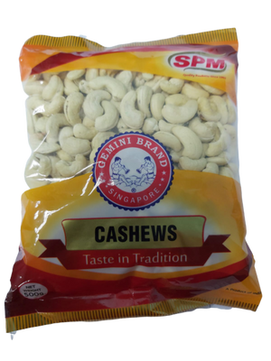 Gemini Brand Cashew Nuts Online | Spm Gemini Brand Cashew Nuts Online ...