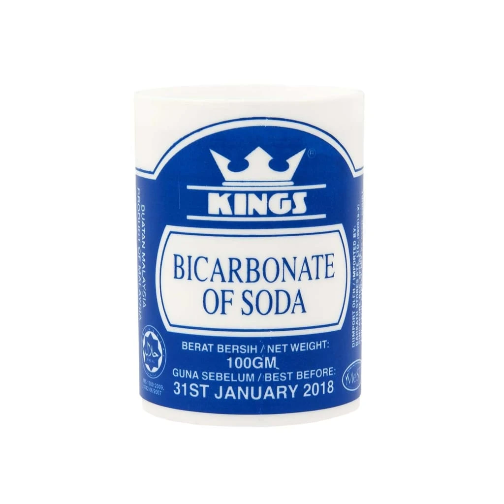 GP Ria Baking Powder - 100 g