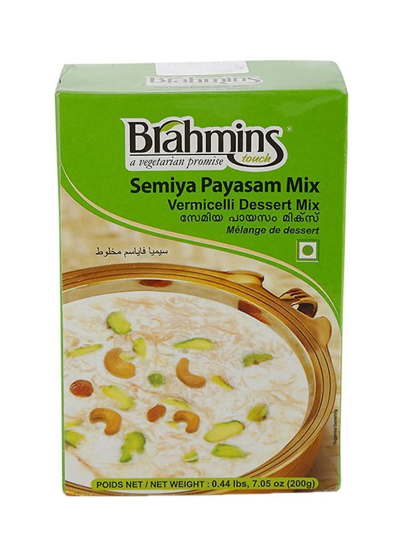 Brahmins Instant Semiya Payasam Mix - 200 g
