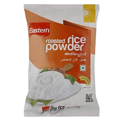 Eastern Rice Flour - 1 Kg