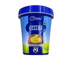 Fresh Chitale Pure Cow Ghee 500 Ml Online | Chitale Pure Cow Ghee 500 ...