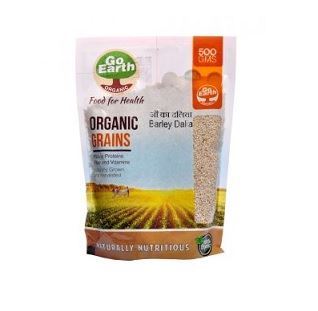 Go Earth Barley Dalia Online | Barley Dalia Online | Fresh Barley Dalia ...