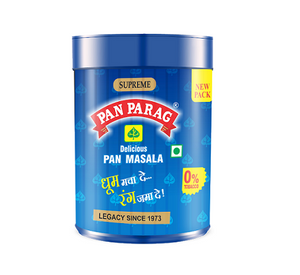 Pan Parag Supreme Pan Masala - 100 g