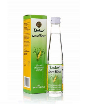 Dabur Keora (Kewra) Water - 250 ml
