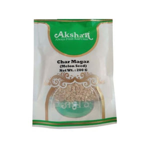 Akshar Char Magaz(Melon Seed) - 200 g