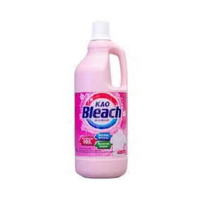 Kao Bleach Floral Fresh - 1500 ml
