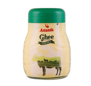 Ananda Cow Ghee Jar - 450 g