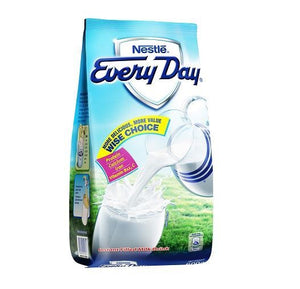 Nestle Everyday Milk Powder - 600 g