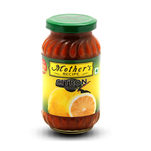 Mother's Recipe Citron Pickle 300 G Online in Singapore | Mother's ...