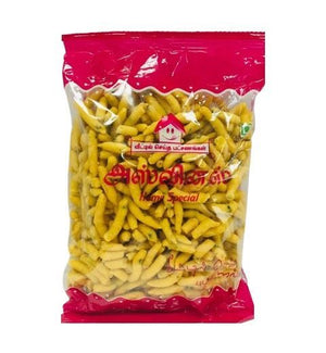 Aswin's Home Special Snacks Kara Sev - 200 g