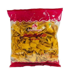 Aswin's Home Special Snacks Ribbon Pakoda - 250 g