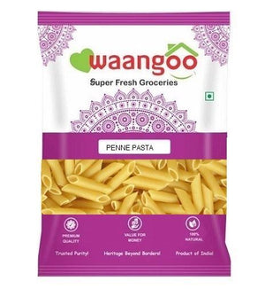 Waangoo Pasta Penne Regular - 500 g