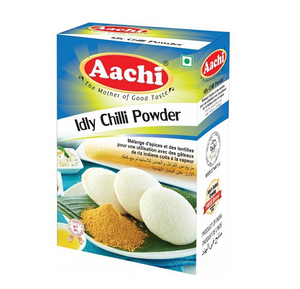 Aachi Idly Chilli Powder 200 G Online | Idly Chilli Powder 200 G Online ...