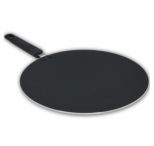 Tawa Flat Frying Pan 30 Cm 501 FP31 - 1 Pc