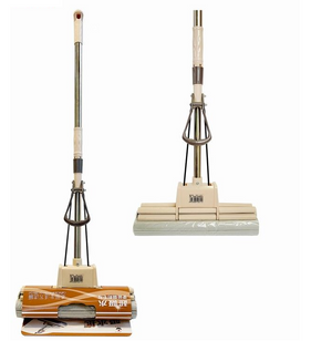 Magic Mop With Handle Medium (501 237) - 1 Pc