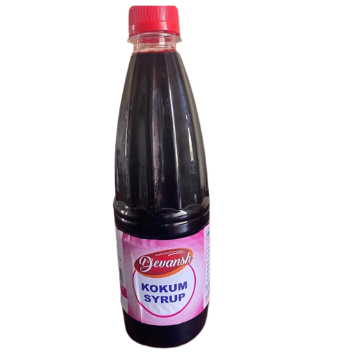 Devansh kokum Syrup - 500 ml