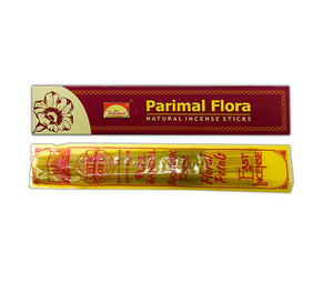 Parimal Original Massala Royal Flora Natural Incense Sticks - 1 Box
