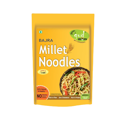 Nutriorg Vedic Chyawanprash (Certified Organic) - 250 g