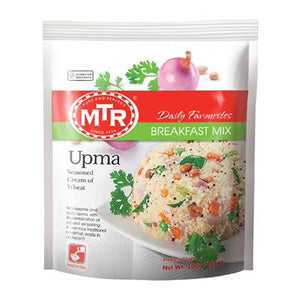 MTR Breakfast Ready Upma Mix (MTR 5308) - 200 g
