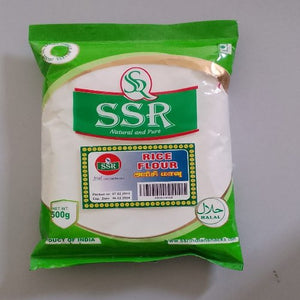 SSR Rice Flour - 500 g