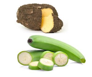 Fresh Kerala Style Kalan Veggie Kit - 1 Pack
