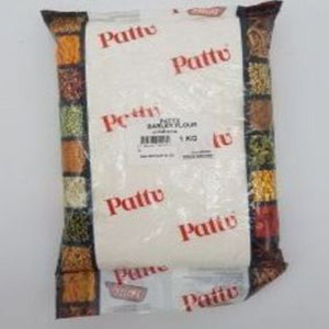 Pattu Barley Flour - 1 Kg